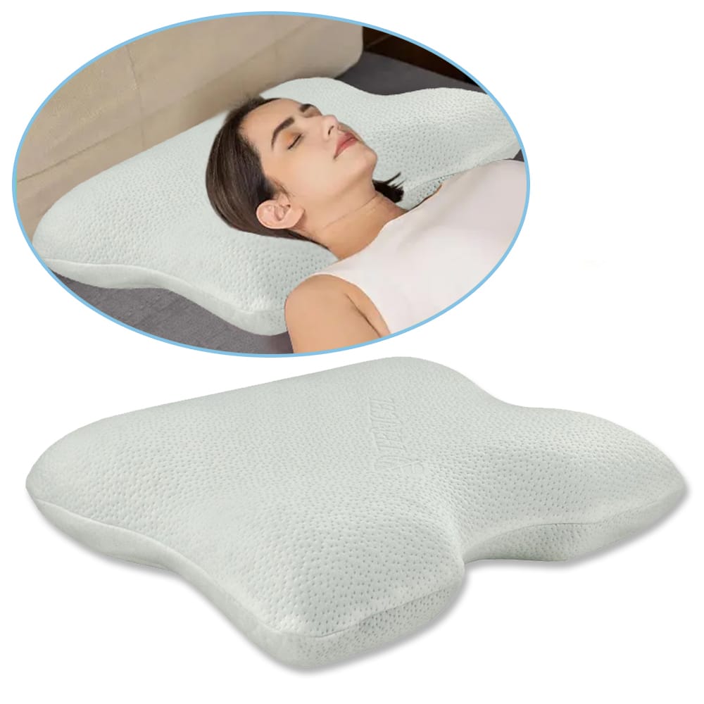 Ortopedski jastuk Memory - Orthexa