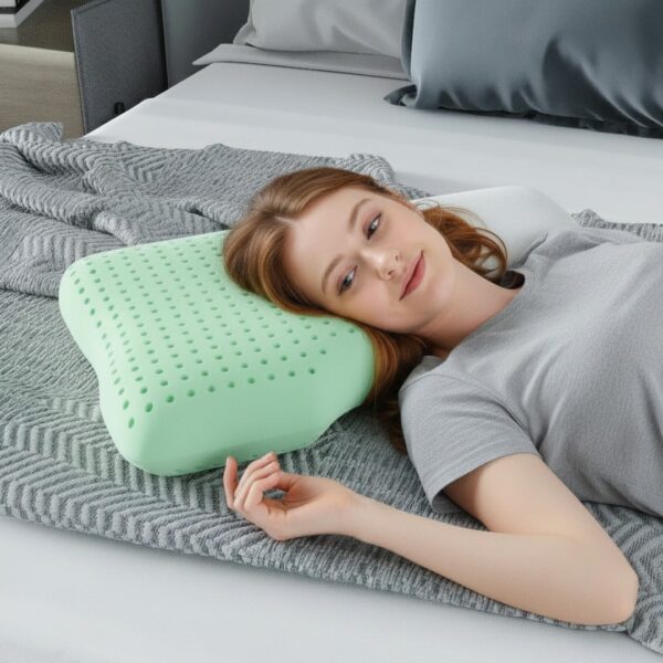 Ortopedski jastuk Memory - Orthexa